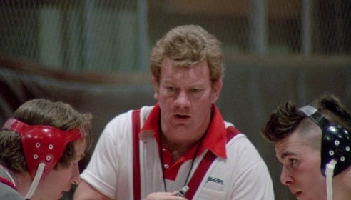 Vision Quest (movie, 1985)