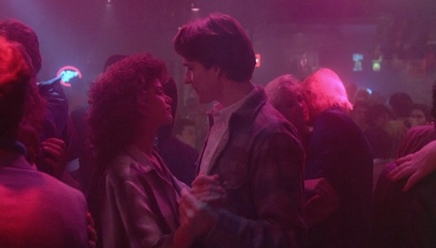 Stills - Vision Quest