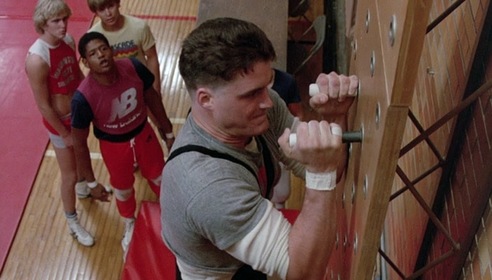 Vision Quest (movie, 1985)