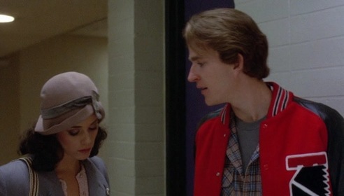 Stills - Vision Quest