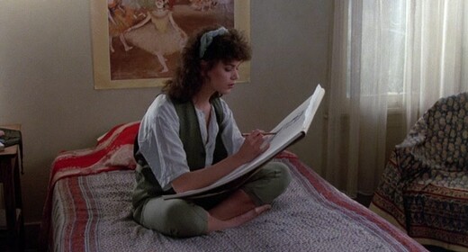 Vision Quest (movie, 1985)