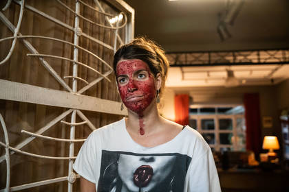 Maria Bopp - actress - biography, photo, best movies and TV shows