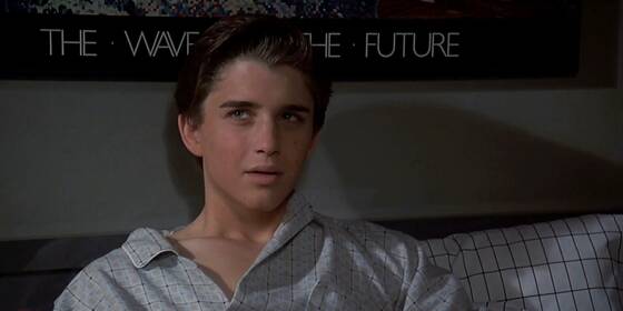 Screenshots - Weird Science