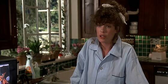 Screenshots - Weird Science