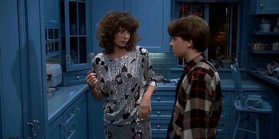 Screenshots - Weird Science