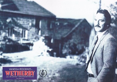 Stuart Wilson - actor - biography, photo, best movies and TV shows