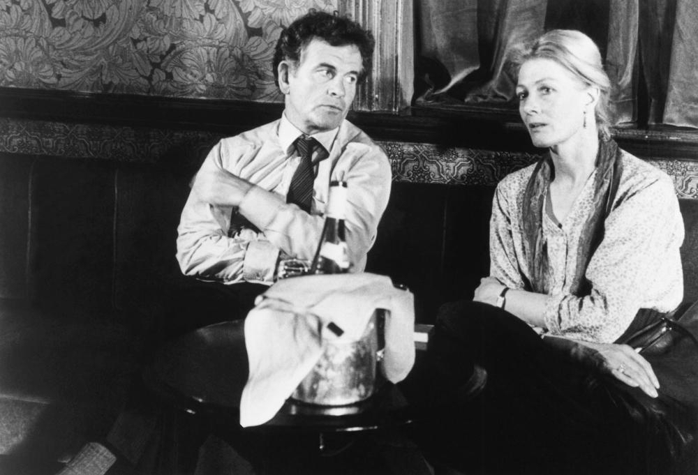 Wetherby (movie, 1985)