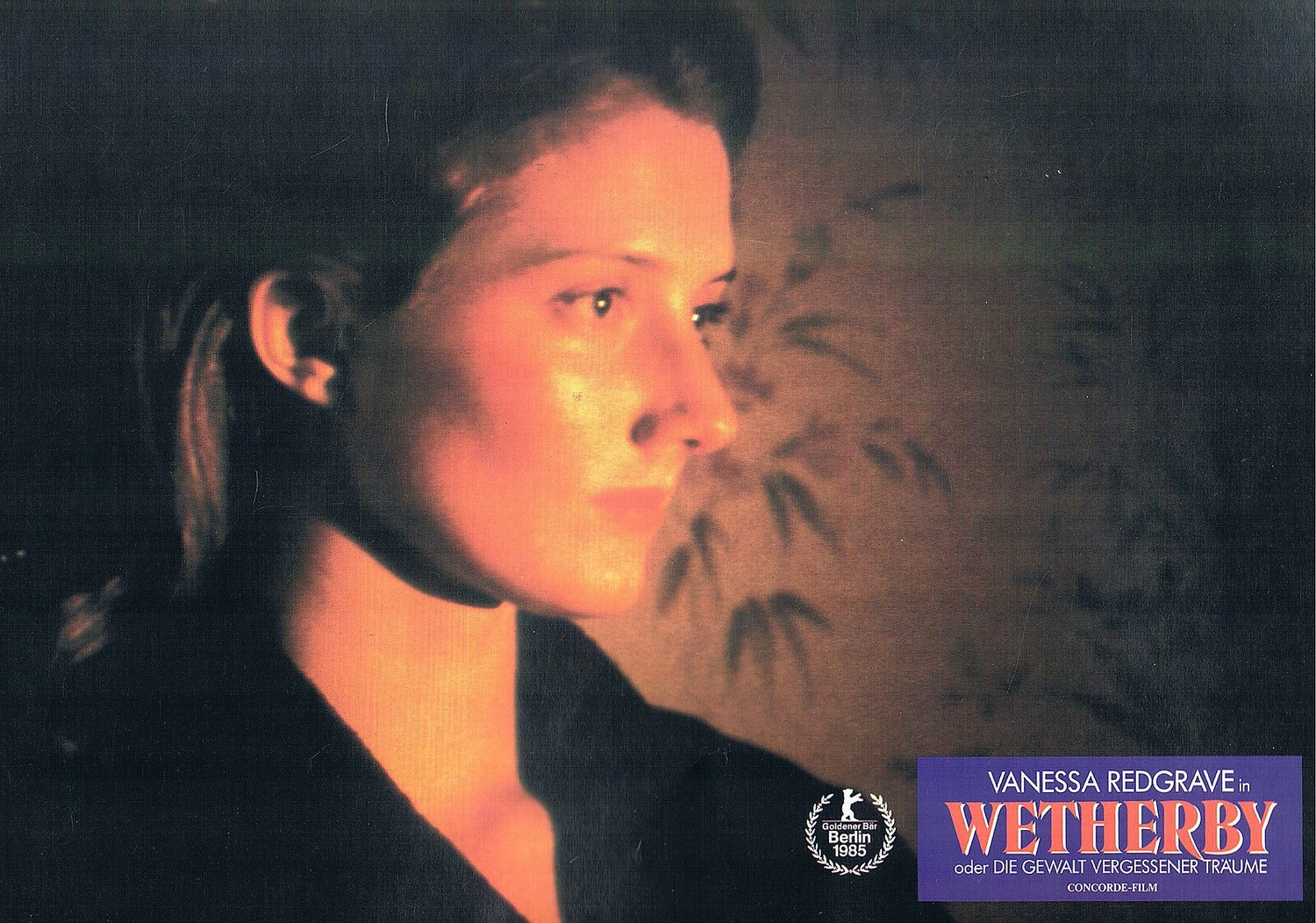 Wetherby (movie, 1985)