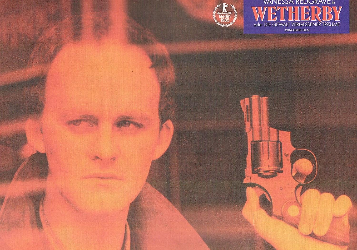 Wetherby (movie, 1985)