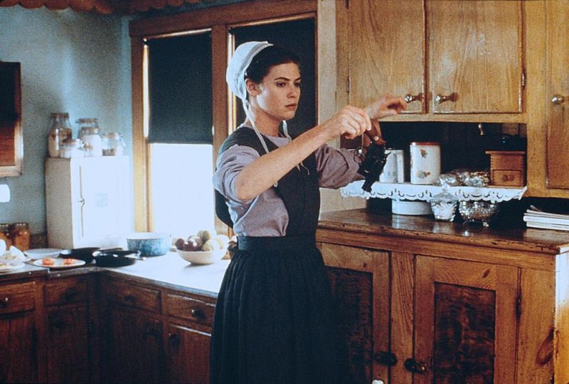 Witness (movie, 1985)