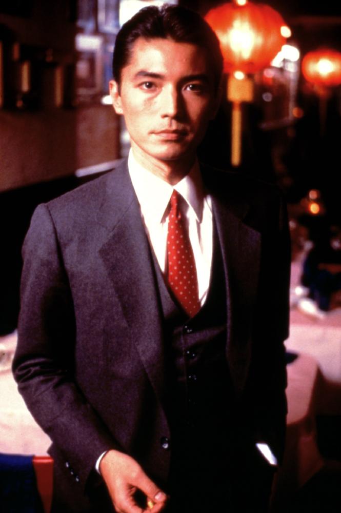 John Lone - actor, director - biography, photo, best movies and TV shows