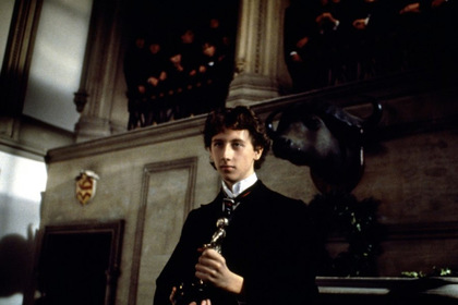 Nicholas Rowe - actor - biography, photo, best movies and TV shows
