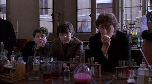 Nicholas Rowe - actor - biography, photo, best movies and TV shows