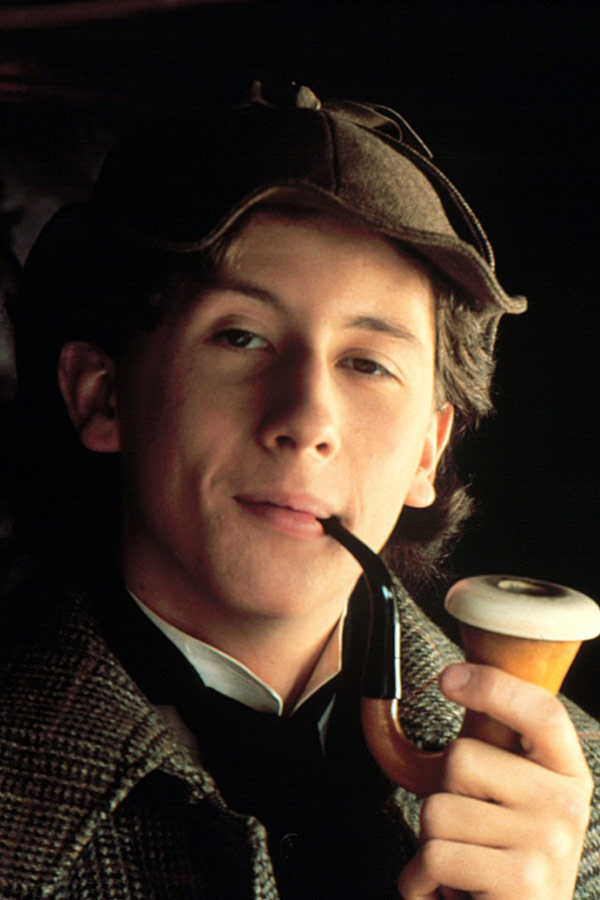 Nicholas Rowe - actor - biography, photo, best movies and TV shows