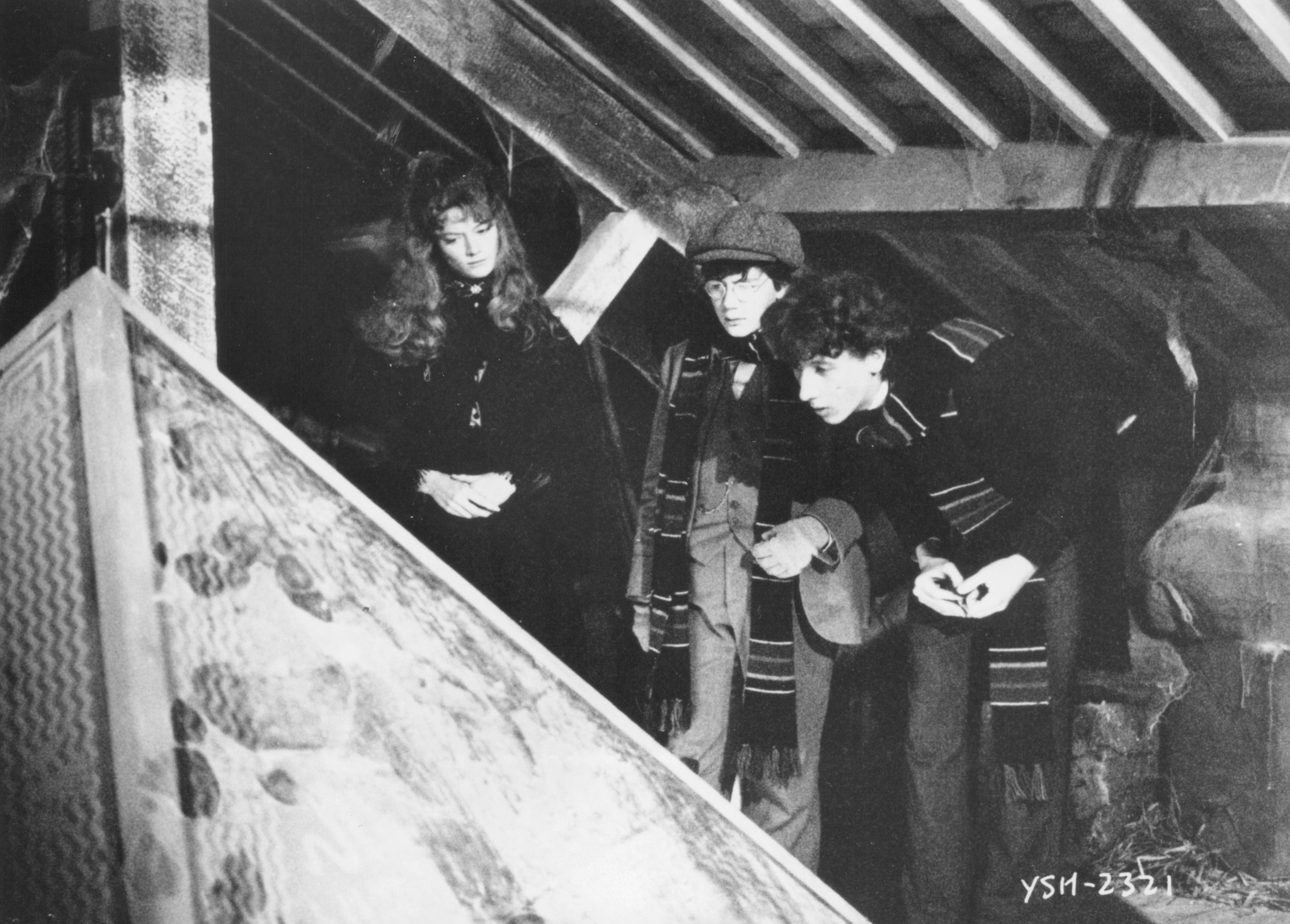 Nicholas Rowe - actor - biography, photo, best movies and TV shows