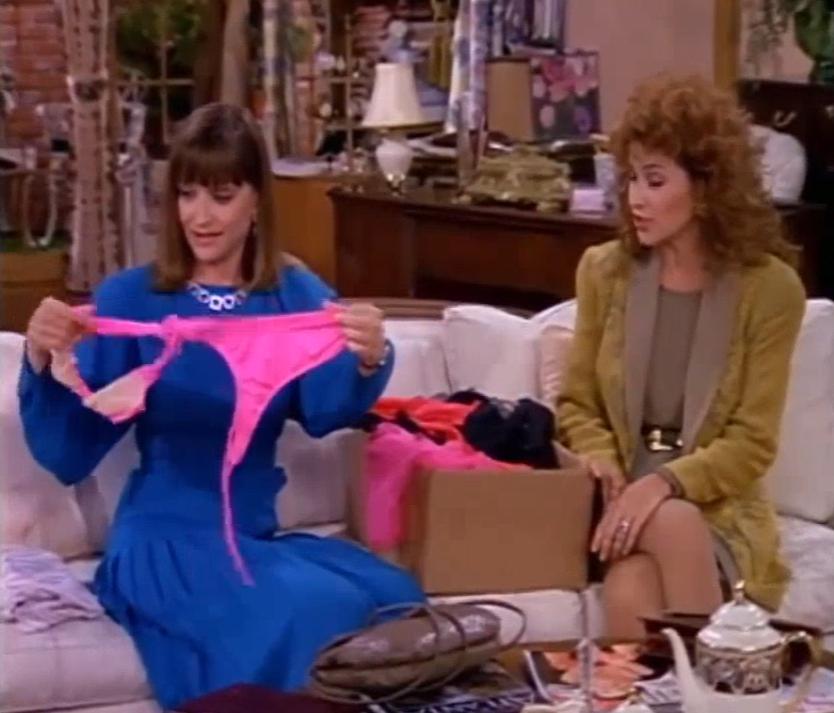 Jan Hooks - actress - biography, photo, best movies and TV shows