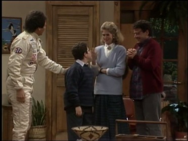 Michael Tucci - actor - biography, photo, best movies and TV shows