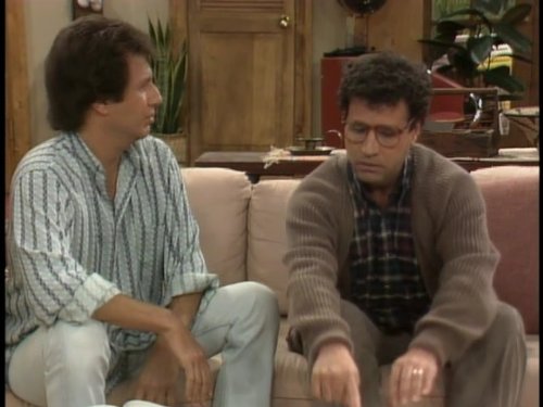 Michael Tucci - actor - biography, photo, best movies and TV shows