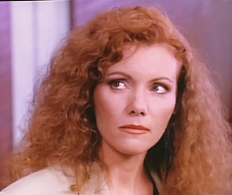 Kerrie Keane - actress - biography, photo, best movies and TV shows