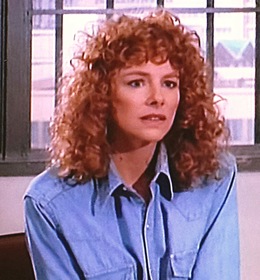 Marilyn Jones - actress - biography, photo, best movies and TV shows