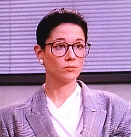 Caitlin Clarke - actress - biography, photo, best movies and TV shows