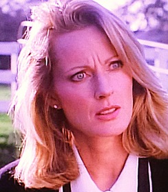 June Chadwick - actress - biography, photo, best movies and TV shows