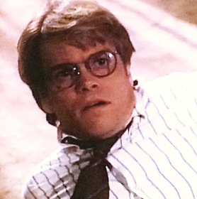 Steven Flynn - actor - biography, photo, best movies and TV shows