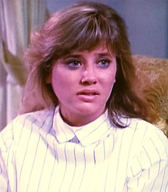 Jill Carroll - actress - biography, photo, best movies and TV shows