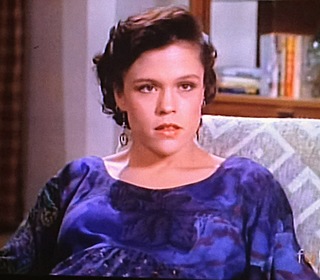 Ann Dusenberry - actress - biography, photo, best movies and TV shows