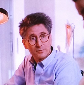 Ray Buktenica - actor - biography, photo, best movies and TV shows