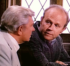 Alan Fudge - actor - biography, photo, best movies and TV shows