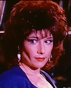 Caitlin Clarke - actress - biography, photo, best movies and TV shows