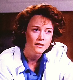 Lise Cutter - actress - biography, photo, best movies and TV shows