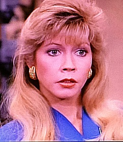 Debra Sandlund - actress, director, writer, producer, composer