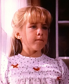 Jenny Beck - actress - biography, photo, best movies and TV shows