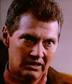 Andrew Robinson - actor, director