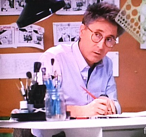 Ray Buktenica - actor - biography, photo, best movies and TV shows