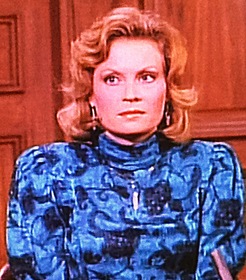 Jennifer Holmes - actress - biography, photo, best movies and TV shows