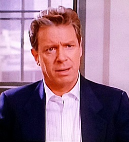 Guy Boyd - actor - biography, photo, best movies and TV shows