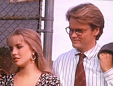 Steven Flynn - actor - biography, photo, best movies and TV shows