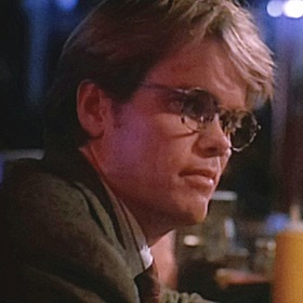 Steven Flynn - actor - biography, photo, best movies and TV shows