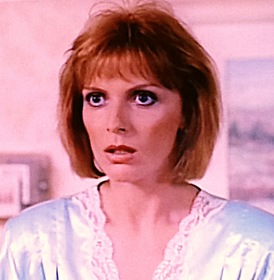 Deborah Wakeham - actress, writer, producer, director