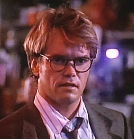 Steven Flynn - actor - biography, photo, best movies and TV shows