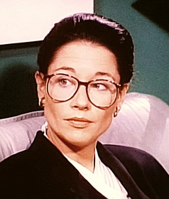 Caitlin Clarke - actress - biography, photo, best movies and TV shows