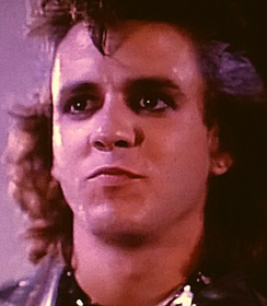 Scott Valentine - actor, producer, director