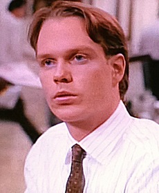 William O'Leary - actor, producer