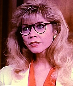 Debra Sandlund - actress, director, writer, producer, composer