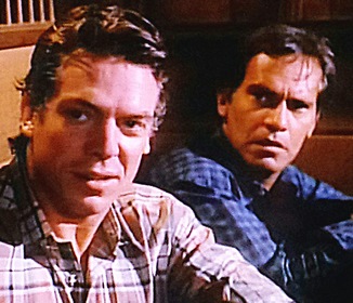 Steven Keats - actor - biography, photo, best movies and TV shows