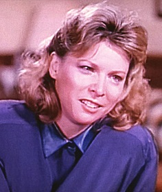 Candy Clark - actress - biography, photo, best movies and TV shows