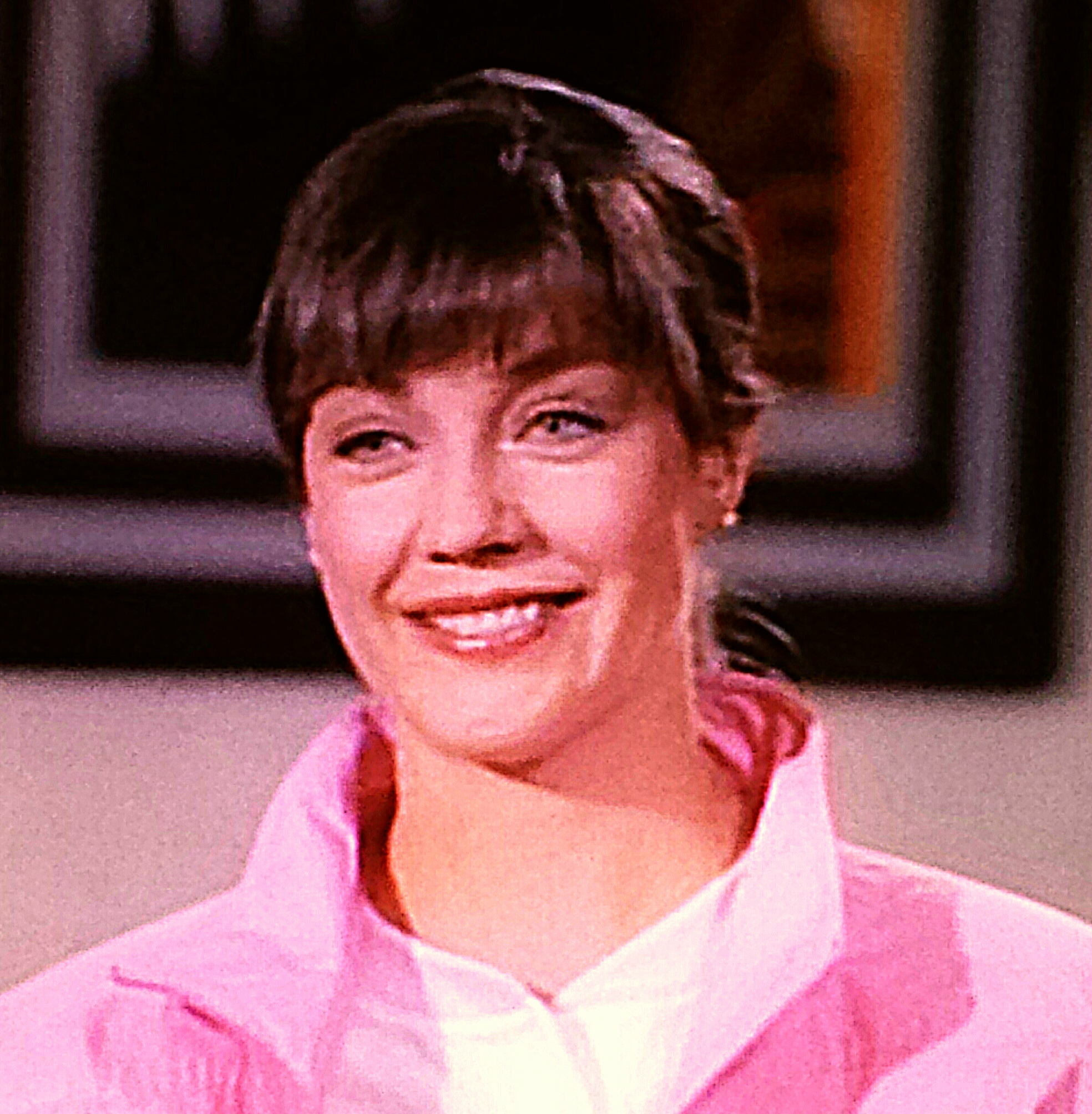 Wendy Fulton - actress - biography, photo, best movies and TV shows